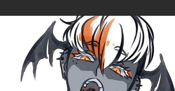 Read Abyss Reflections :: Happy Halloween! | Tapas Comics
