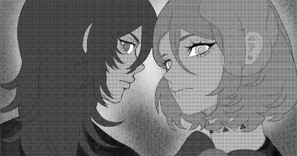 Read Ouroboros: Anomalous Calamity :: Futile | Tapas Community