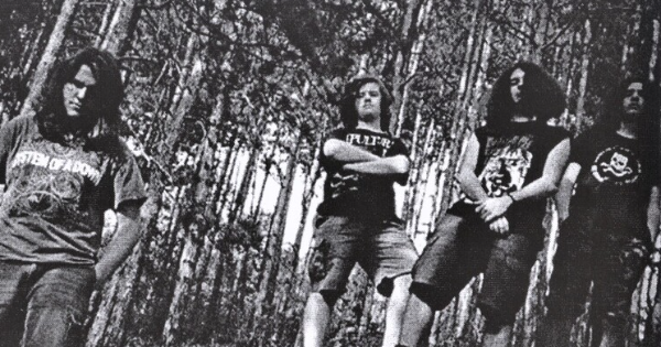 Read Tormentor :: Issue No. 6: Certain Demise | Tapas Community