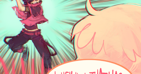 Read DeathSitter :: Chapter 3 (32) | Tapas Community