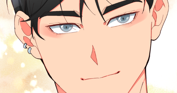 Read Just Another BL Story :: Intro | Tapas Community