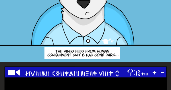 Read Rescued :: Humans Can Be Very Inventive... | Tapas Community