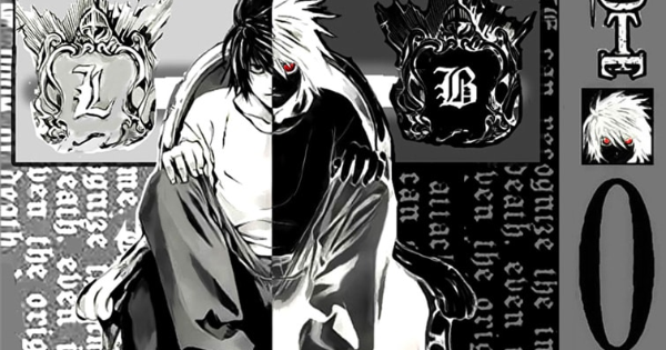 Read AnotherNote; B.B. Case [English] :: Chapter 0: Cover | Tapas Community