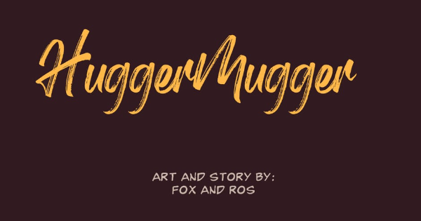 Read Hugger Mugger :: 8.2 | Tapas Comics
