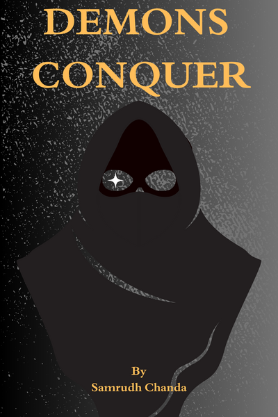 Read Demons Conquer :: Chapter 1: Liam 17 | Tapas Community