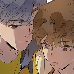 Read The Constellation of Us :: 48. Good Morning | Tapas Comics