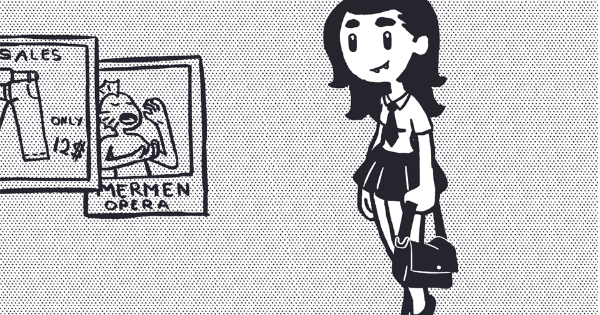 Read Nice fangs :: Chapter 01 | Tapas Comics