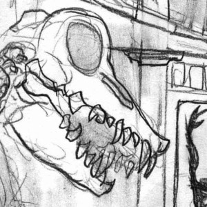 Read Little Nightmares: Just Another Zero (The Outskirts Trilogy) :: C3 ...