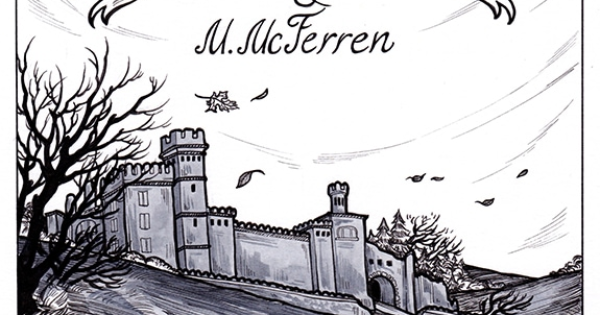 Read Willow Marsh by Fyodor Pavlov & M. H. McFerren :: Willow Marsh by ...