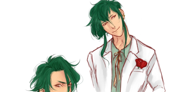 Read Of Dark Lords and Cabbages :: Fanart Feature #1 | Tapas Community