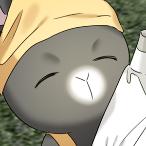 Read The Fake Lady and Her Rabbit Duke :: 59. Larissa | Tapas Comics