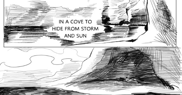 Read Knights of the Wandering Castle :: FOX BY THE SEA | Tapas Comics