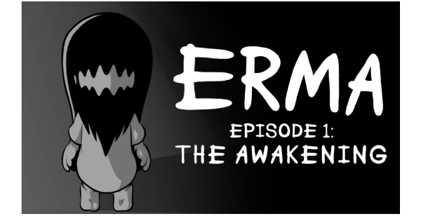 Read Erma :: New Erma Cartoon Premiere! | Tapas Community