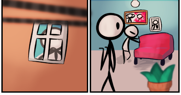 Read STICKMANIA-BY SAM :: 7 | Tapas Community