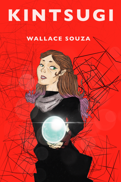 Read KINTSUGI (BR) :: KINTSUGI - ATO I | Tapas Community