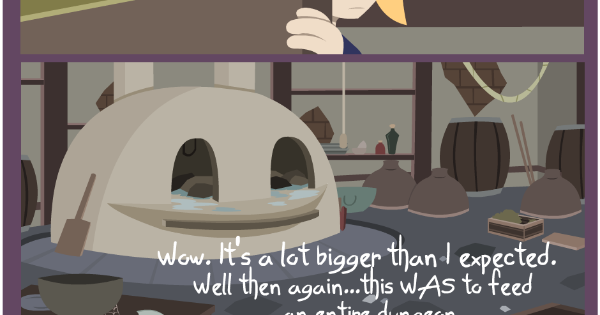 Read Heart's Trappings :: Cooking & Kindry | Tapas Community