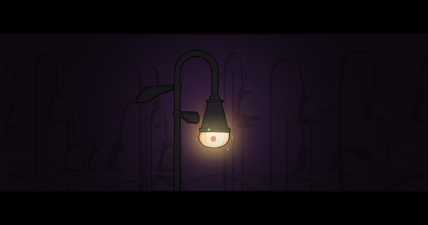 Read Eternal Loop :: Eternal Loop | 01 | Tapas Community