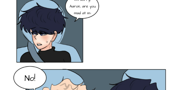 Read Space Lovers (BL) :: Page 207-208 | Tapas Community