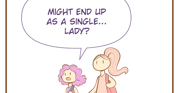 Read The Recloseted Lesbian :: Single Catless Lady | Tapas Community