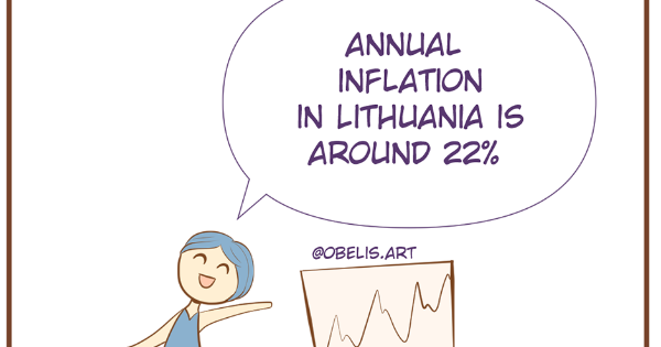 Read Meow Are You? :: Annual Inflation | Tapas Community