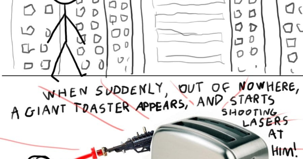 Read R.I.S.C.G: Random Interactive Story Comic Game :: Giant Laser ...