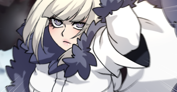 Read Deathblight Barghest :: This isn't a human | Tapas Community