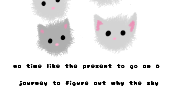 Read The adventures of Meoke :: Meoke Prologue | Tapas Community