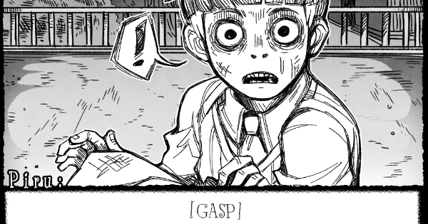 Read Cheer Up, Pill Popper :: The Faceless Girl - pg15 | Tapas Community
