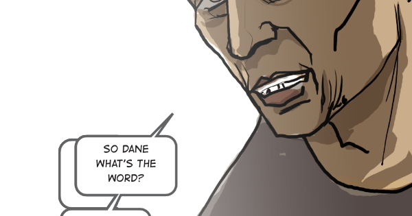 Read BINARY :: 03 EXPLODER PT2 | Tapas Community