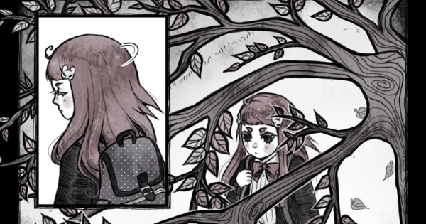 Read Die Wonder :: [Chap 3] Pg 4 | Tapas Community