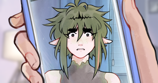 Read The Moth Prince :: Chapter 169 | Tapas Comics