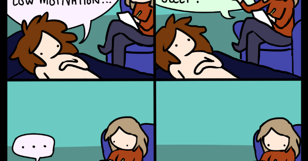 Read KB Comics :: Therapy | Tapas Community