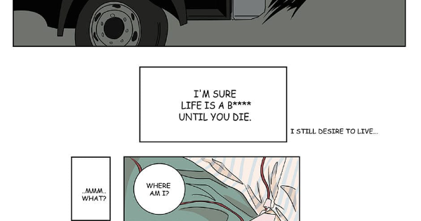 Read The Reborn Soul :: EP 1.3 | Tapas Community