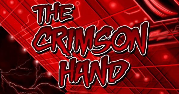 Read The Crimson Hand :: Reason In Revolt | Tapas Community