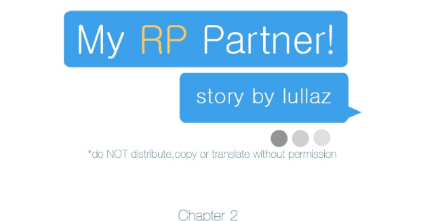 Read My RP Partner :: C2_pg1-2 | Tapas Community