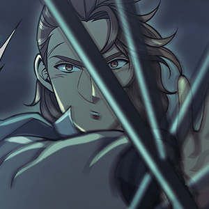 Read The Stormy Inn :: Episode 34 | Tapas Comics