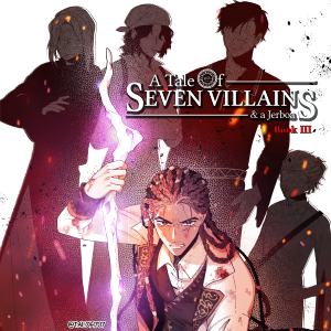 Read A Tale of Seven Villains and a Jerboa :: Book-III: Two Fights and ...