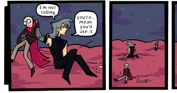 Read TRIPTRACK :: PAGE 70 | Tapas Community