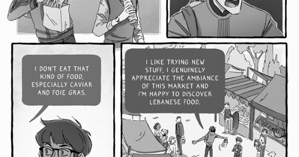 Read Humor me :: Chap 18. p05 | Tapas Community