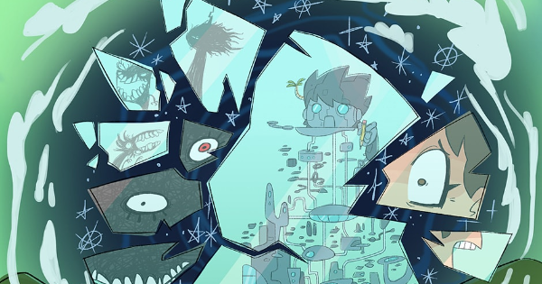 Read Lua roxa [ENGLISH] :: Lua roxa: Chapter 2 | Tapas Community