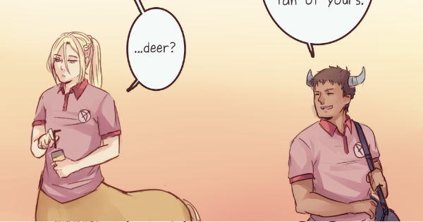 Read Dear Boy :: Chapter 1.4 | Tapas Community