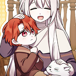 Read The Dying Villainess Denies Adoption :: Episode 33 | Tapas Comics