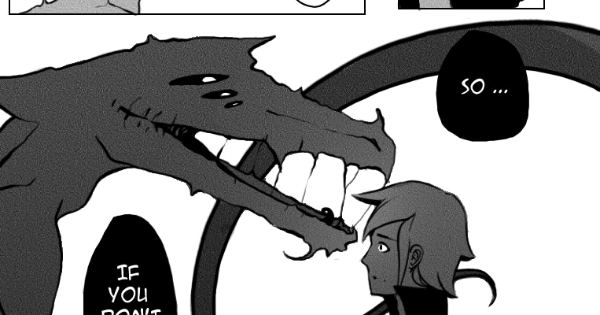 Read Paranoia :: Portrait of the past | Tapas Community