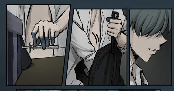 Read Patchwork Circus :: Chapter 4-page 148 | Tapas Comics