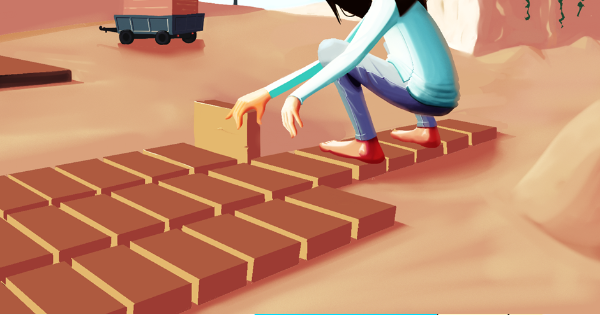 Read Brickmaker :: Full | Tapas Community