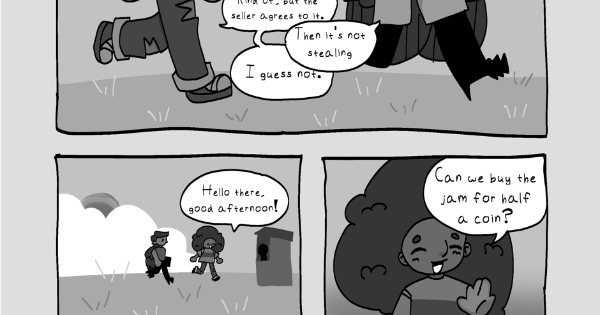 Read Town by the Sea :: Page Twenty-Two | Tapas Community