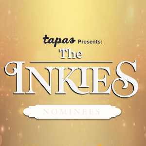 Read The Boy & the Wolf :: INKIES AWARDS | Tapas Community