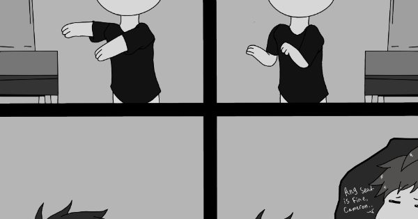 Read Obsession :: Chapter2 Part17 | Tapas Comics