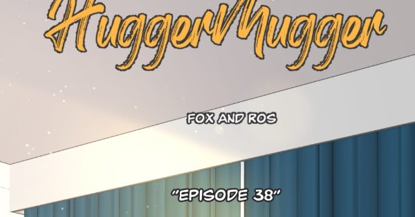Read Hugger Mugger :: 38.1 | Tapas Comics
