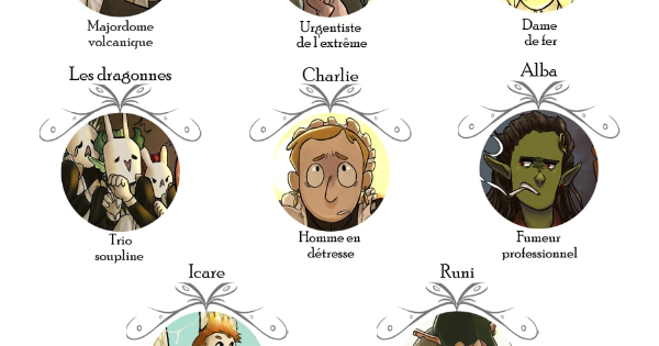 Read Le manoir sans fin :: Chapitre 1 : Une chasse aux oeufs explosifs ! | Tapas Community